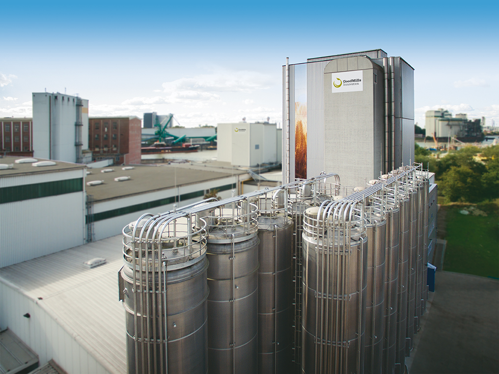 Know-How - GoodMills Innovation