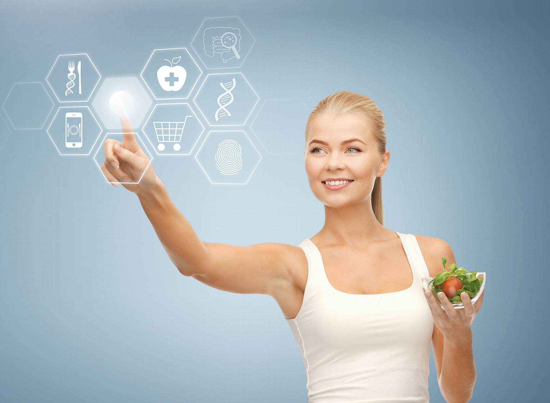 Good Innovations - GoodMills Innovation