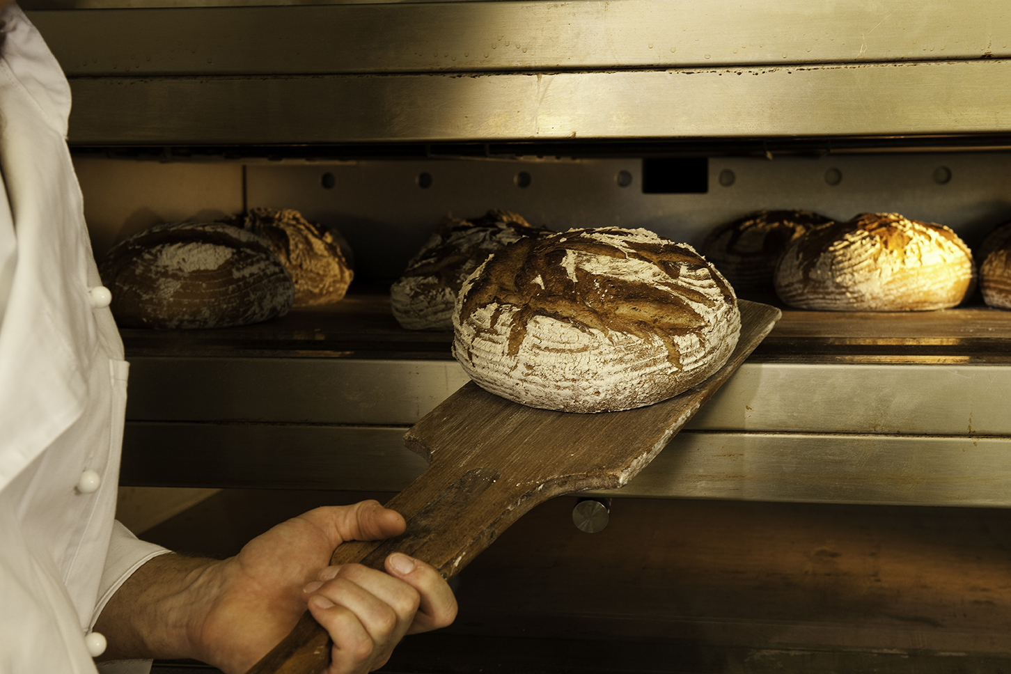 Backhandwerk › GoodMills Innovation