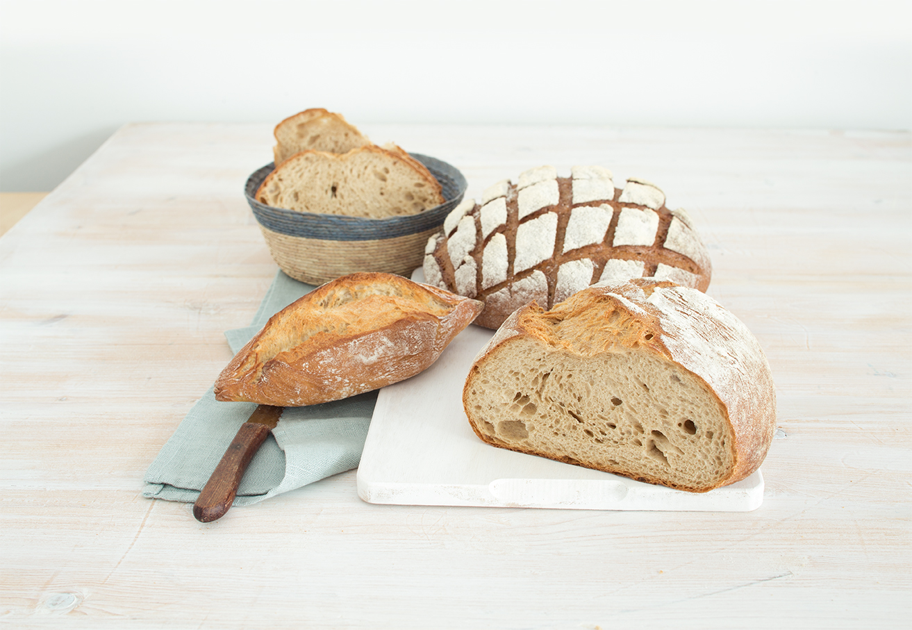 Cost-effective ways for bakers to boost productivity and product ...