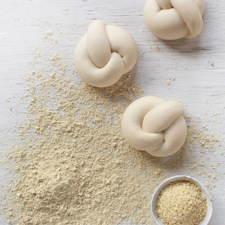 GOOD NatureRelax - GoodMills Innovation